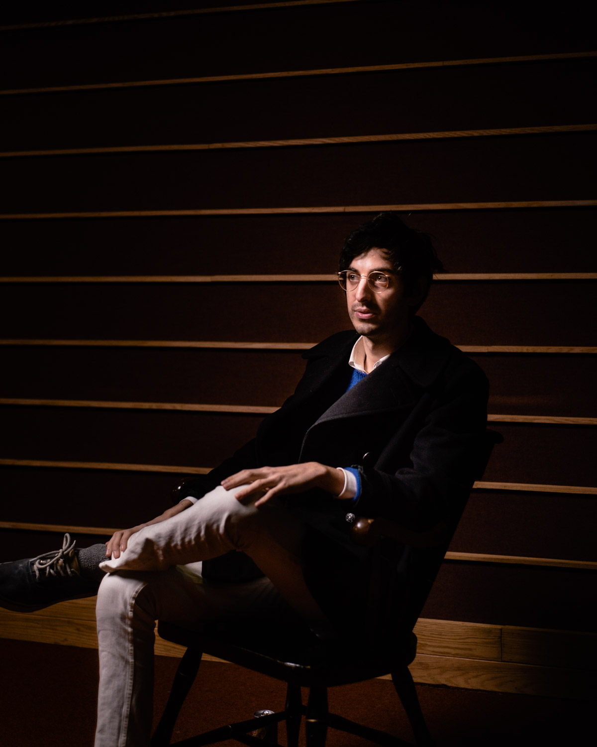 hamilton morris – Ben Gebo Photography