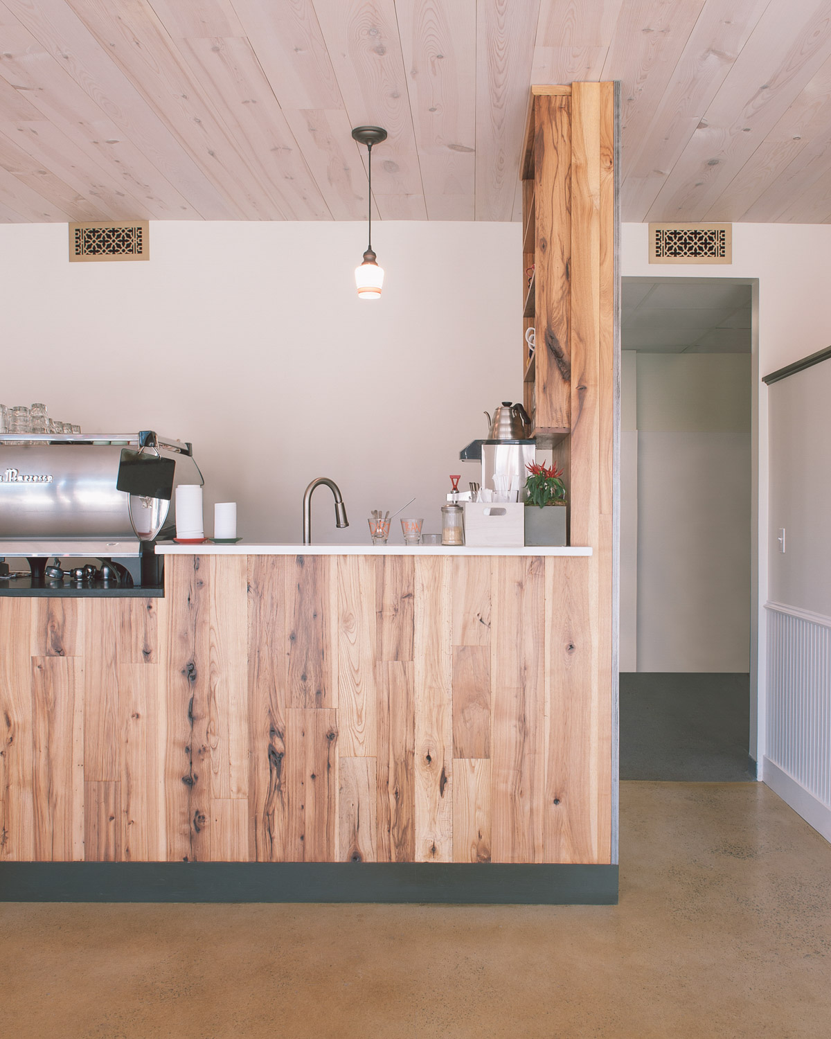 hi-rise bakery | Ben Gebo Photography