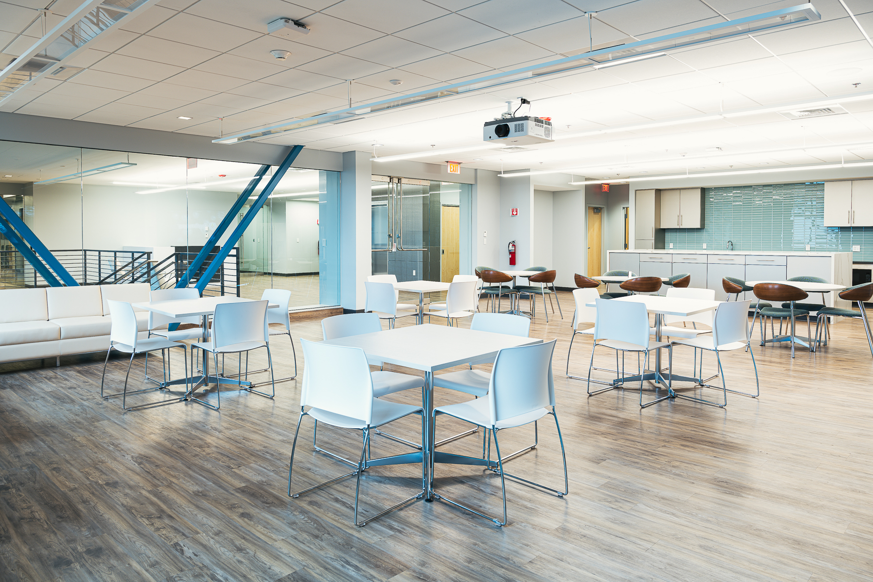 Replimune | Ben Gebo Photography